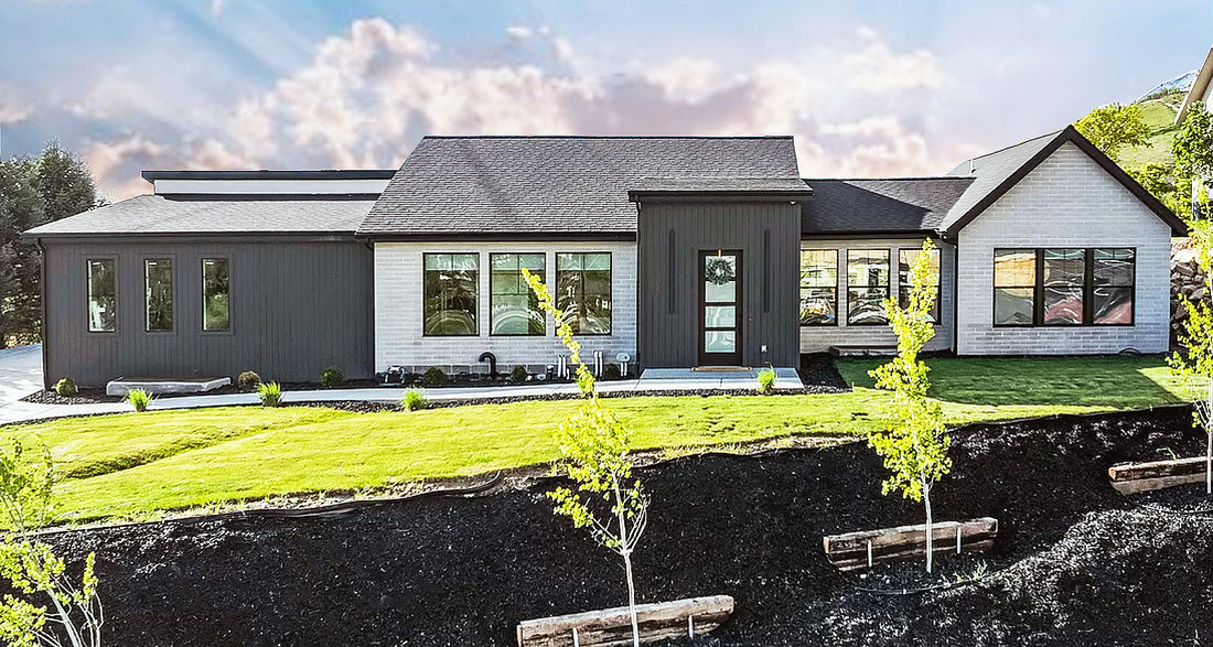 Authentic Homes provides creative house plans & custom home building.