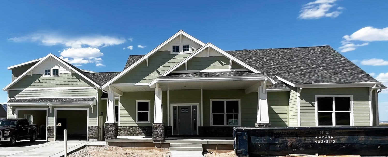 Authentic Homes provides creative house plans & custom home building.