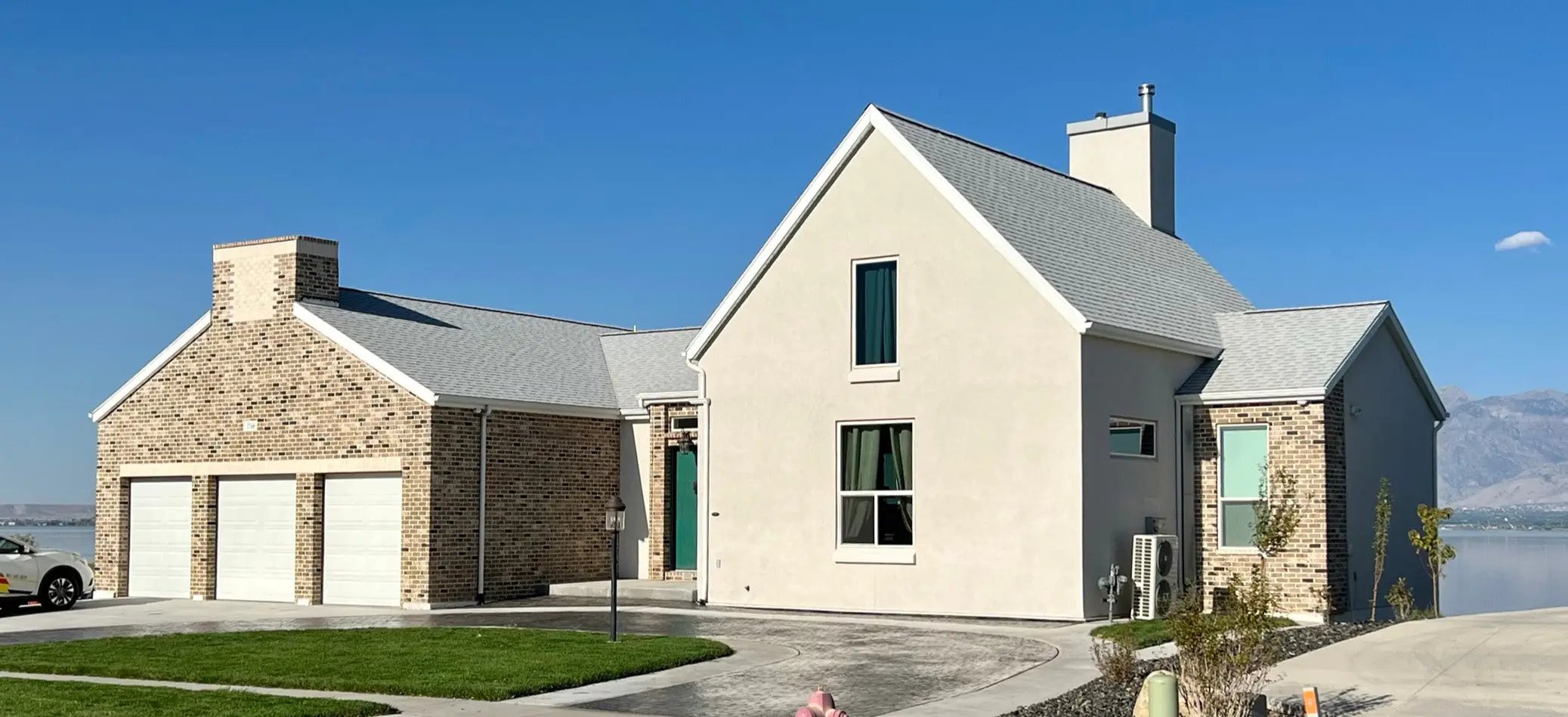 Authentic Homes provides creative house plans & custom home building.